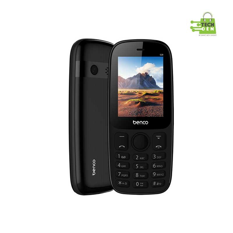 Benco E20 Mobile - Tech Den || smartwatch, smart, watch, phones, price