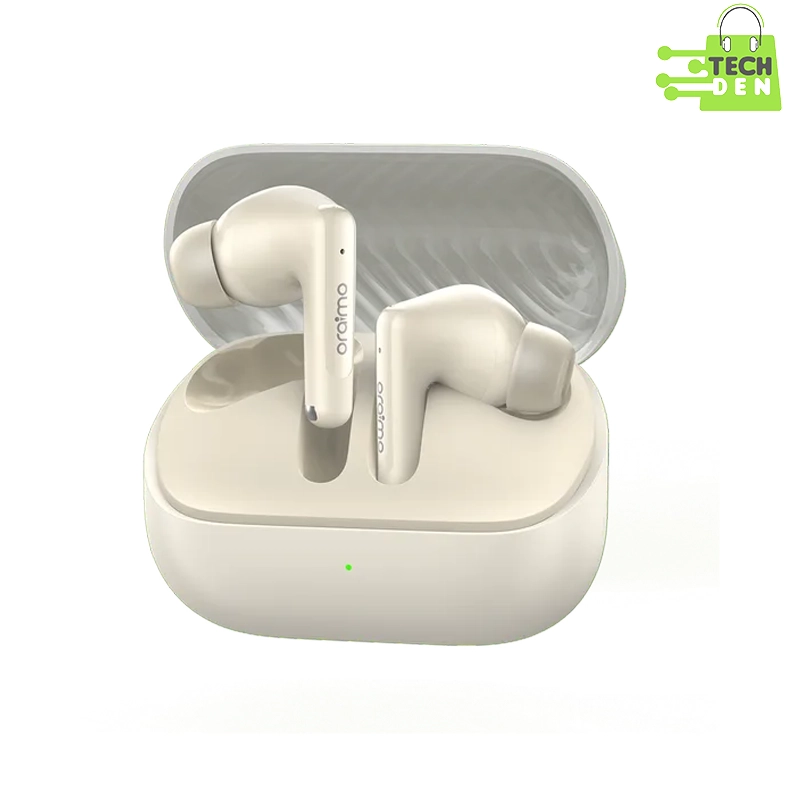 Oraimo SpaceBuds Neo Earbuds (OTW-323) - Tech Den | Smartwatch & Gadget ...